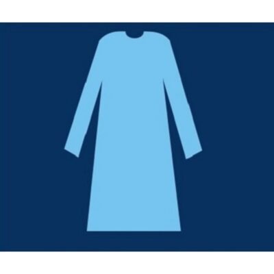 Gowns, Viral Barrier Gowns & Viral Barrier Kits - Medvac Pharma PVT LTD